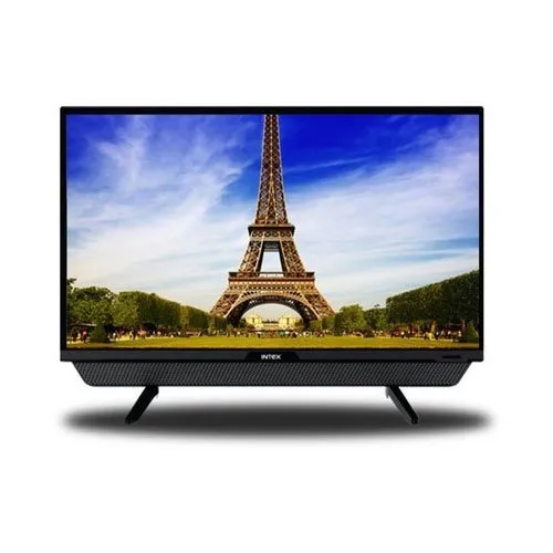 Intex LED TV, Screen Size : 32 Inch at Rs 14,000 / Piece | Kundan ...