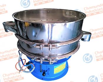 Flour Sifter Machines at best price INR 45,000INR 3.75 Lakh / Nos in ...