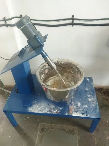 Edible Tea Cup Making Machine at best price INR 1.49 Lakh / Piece in ...