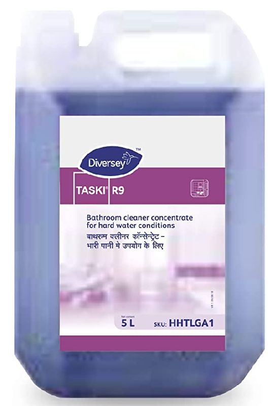 Diversey Bathroom Cleaner Concentrate, INR 2,565INR 2,700 / Piece by ...