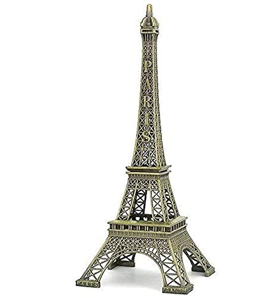 Eiffel Tower Showpiece at Rs 383 / Piece in Delhi | Prakash Sales