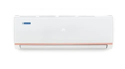 Blue Star Split AC at best price INR 26,000 / Piece in Pune from ...