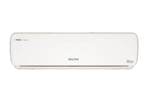 Plastic Voltas Inverter AC, Refrigerant Type : R32, Compressor Type ...