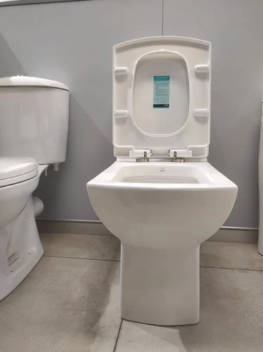 Jaguar Floor Mounted Commode at best price INR 16,500 / Piece in ...