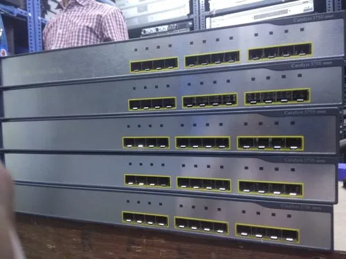 Cisco Network Switch Manufacturer