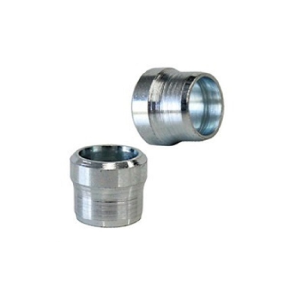 HYDRAULIC FERRULES, Size : 1/2Inch, 1inch - Ideal Hydraulics & Pneumatics, Secunderabad, Telangana