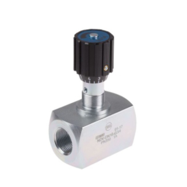 HYDRAULIC FLOW CONTROL VALVE, Size : 1/2inch, 1inch at best price INR 1,000INR 3,500 / Nos in ...