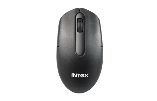 Intex Wireless Mouse, Color : Black at Rs 175 / Piece in New Delhi ...
