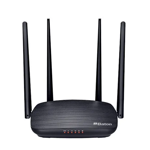 IBall Baton Wireless Router, INR 2,500 / Units by Omkar Computers from ...
