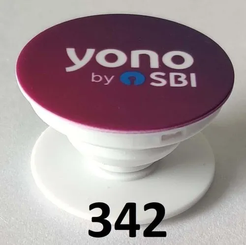 Mobile Pop Socket at best price INR 8 / Piece in New Delhi from R K ...