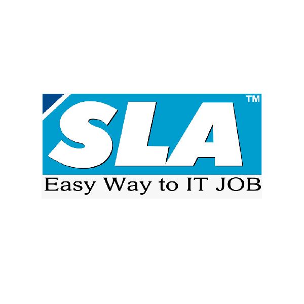 Career Development Courses & SLA Institute Distributor | SLA Institute ...