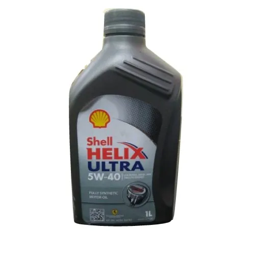 Shell Engine Oil, INR 950 / Litre by Sivaji Trading from Chennai | ID ...