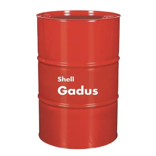 Shell Gadus Multipurpose Grease by Sivaji Trading from Chennai | ID ...