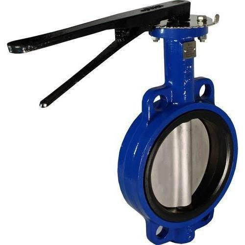 Crane Butterfly Valves at best price INR 1,200 / Piece from Maax Fire ...