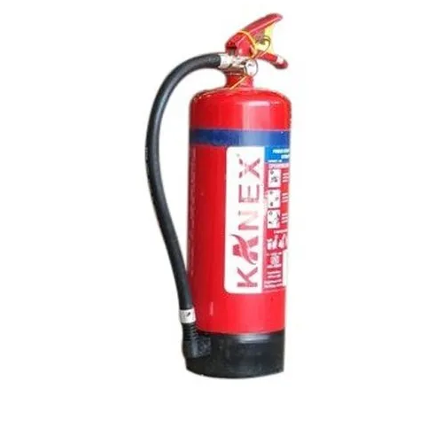 Kanex Fire Extinguishers & Fire Suppression Systems Manufacturer | Maax ...