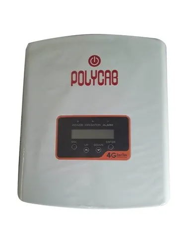 Polycab Solar Inverter at best price INR 21,500 / Piece from Solar PV ...