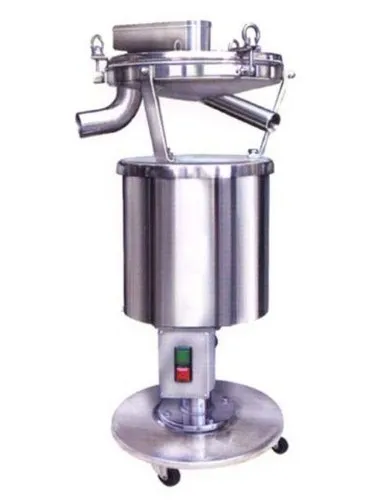 Tablet Dedusting Machine, INR 50,000 / unit by Shree Ambica Industries ...