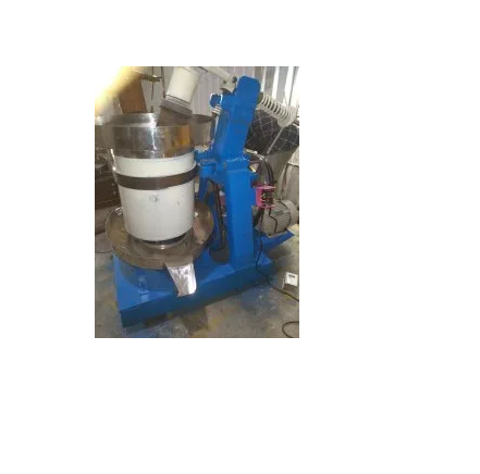Mild Steel Oil Mill Machine, Voltage : 240V at Rs 136 / unit in ...
