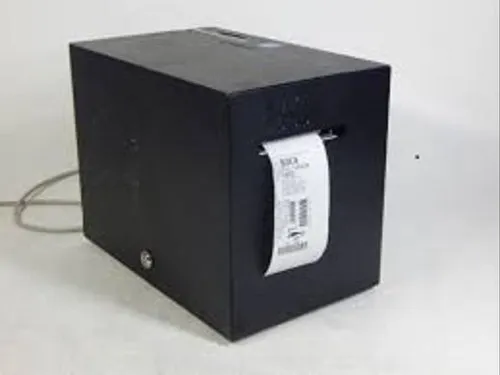 Ticket Printer at best price INR 80,000 / Piece in Mumbai from Coursys ...