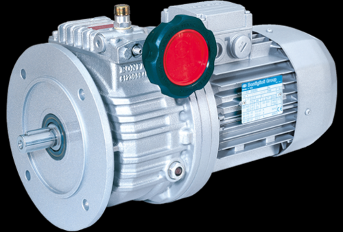 Mechanical Speed Variator, INR 12,500 / Piece by Nutech Transmissions ...