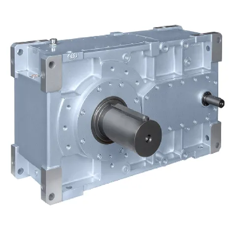 Parallel Shaft Gearbox, INR 20,000 / Piece by Nutech Transmissions from ...