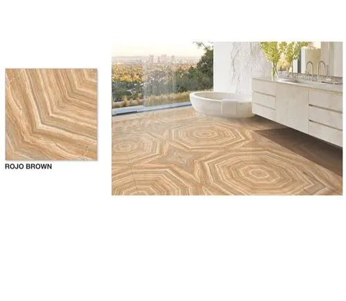 Digital Flooring Tiles, INR 49 / Square Feet by Hi Tech Ceramics &co ...