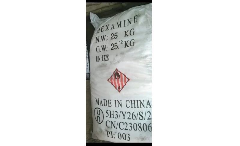 Hexamine Powder - Labdhi Chem, Maharashtra