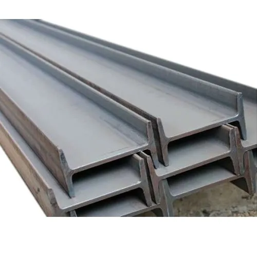 MS Beam - Tirupati Pipe And Steel, Surat