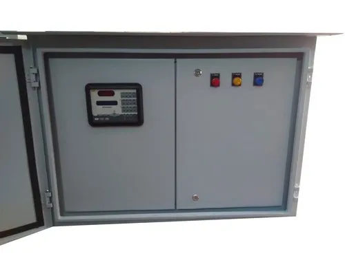 Chiller Control Panel at Rs 35,000 / Piece in Chennai | See Power ...