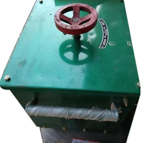 Capacitor Welding Machine, INR 5,500 / Piece by Jalan Welding ...