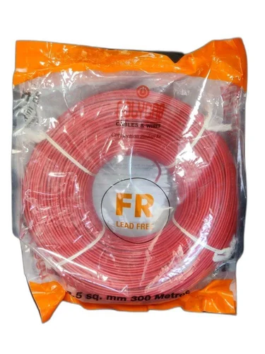 Polycab Electric Cable, INR 1,020 / Meter by VM Electric from Gurugram ...