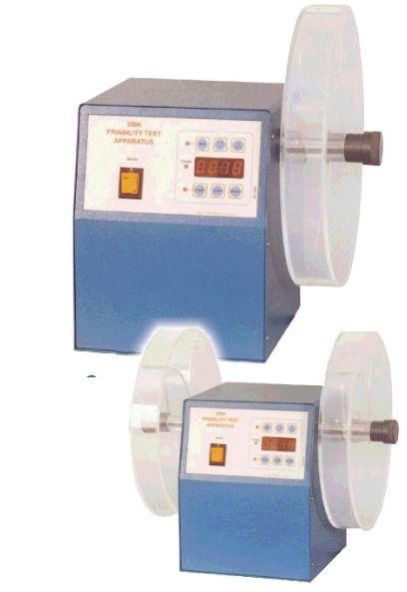Digital Friability Test Apparatus at best price in Pune Maharashtra ...