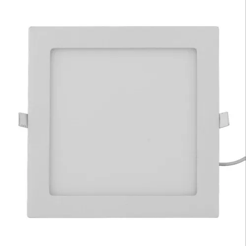 LED Square Panel Light, Voltage : 220 V, Lighting Color : Cool White at ...
