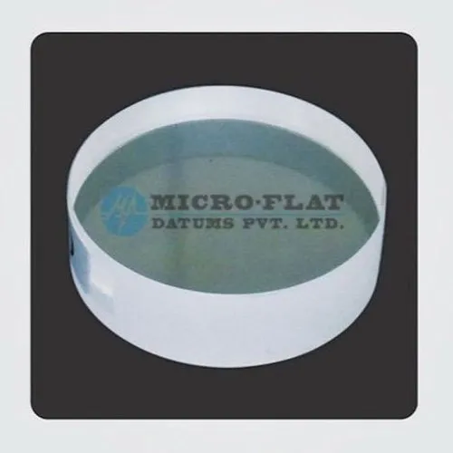 Round Optical Flats at best price INR 5,000 / Units in Anand Gujarat ...