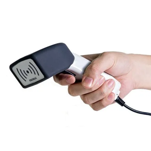 Handheld RFID Reader, Color : White at Rs 12,000 / Piece in Delhi ...