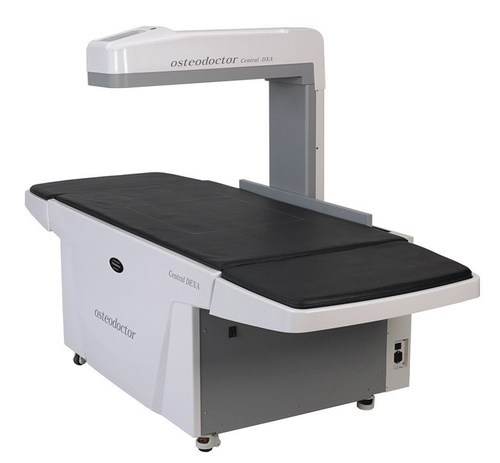 Bone Densitometer, for Diagnostic Centre, Hospital at Rs 11 Lakh ...