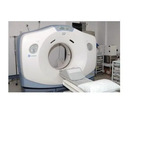 CT Scanning Machine at best price in Faridabad Haryana from Radimage ...