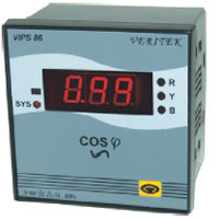 Digital Power Factor Meter, INR 1,745 / Piece by Sri Meenakshi ...