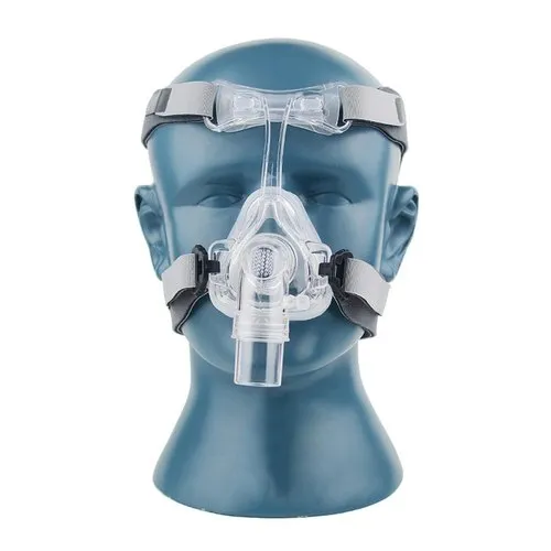 BMC CPAP Mask at best price INR 1,550 / Piece in Delhi Delhi from ...