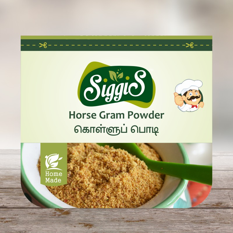 Horse Gram Powder at Best Price in Coimbatore | Suriya Food Products