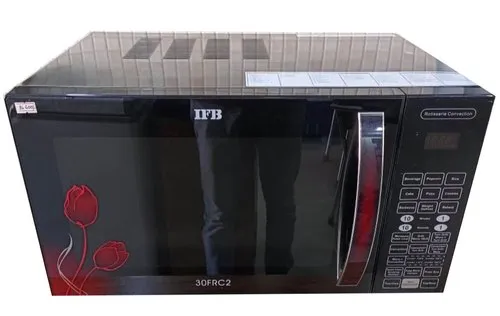 IFB Microwave Oven at best price INR 14,590 / Piece in Nagaur Rajasthan ...