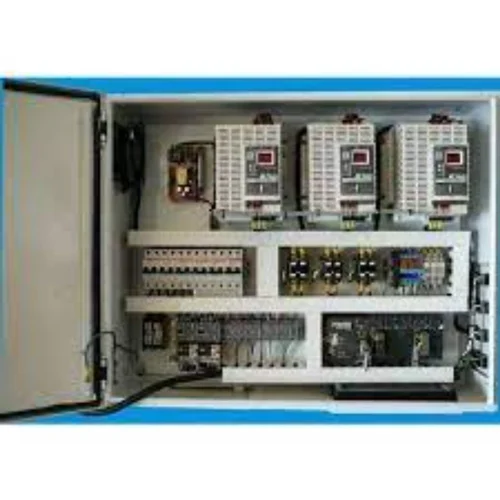 Chiller Control Panel, INR 20,000 / Piece by Softhard Automation Pvt ...