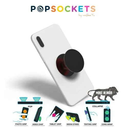 Mobile Pop Socket, INR 49 / Piece by moBeeTa from Mumbai Maharashtra ...