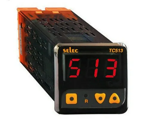 Temperature Controller at best price INR 1,200 / Piece in Kolkata West ...