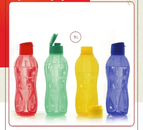 Tupperware Water Bottle - Shiva Traders, Delhi