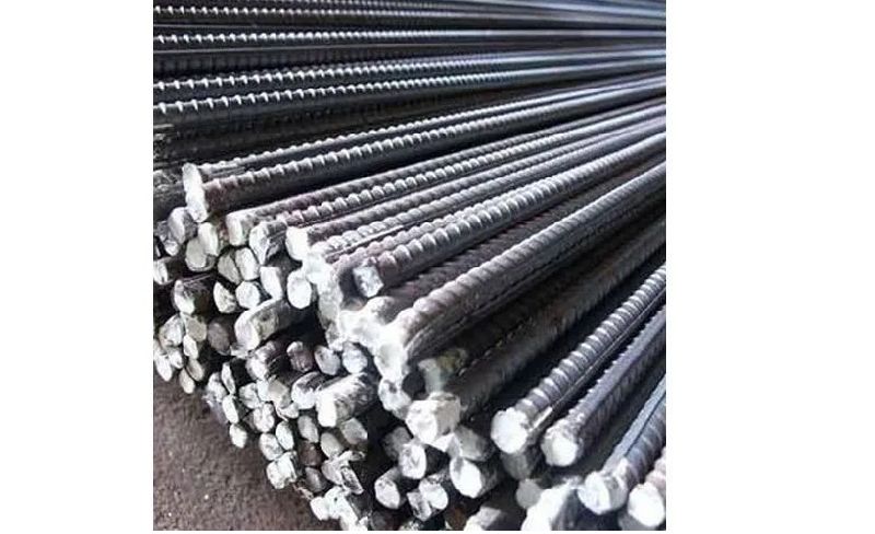 Sail TMT Bars, INR 68 / Kilogram by Build Makaan A Unit Of Swastik ...