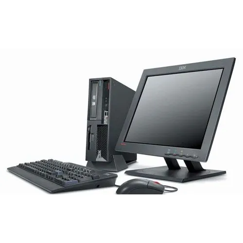 IBM Desktop Computer - Gateway System, Nashik