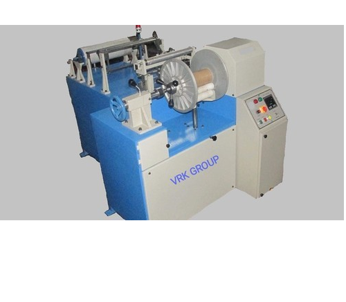 Automatic Warping Machine, Voltage : 240 V - VRK Group, Ahmedabad