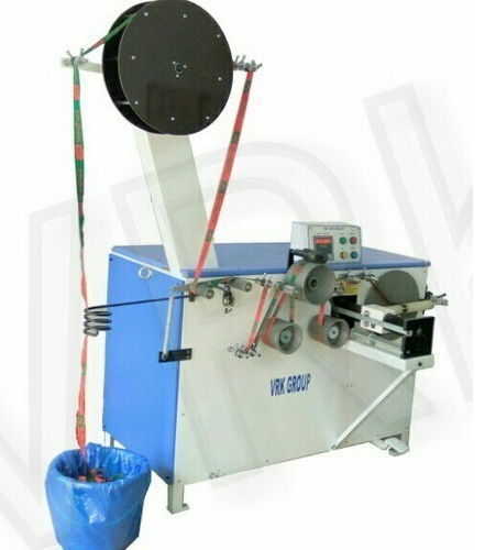 Spool Winding Machine by VRK Group from Ahmedabad | ID - 6604206