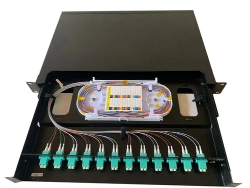 Nylon Fiber Optic Interconnect Unit at Rs 2,800 / Piece in Gujarat ...
